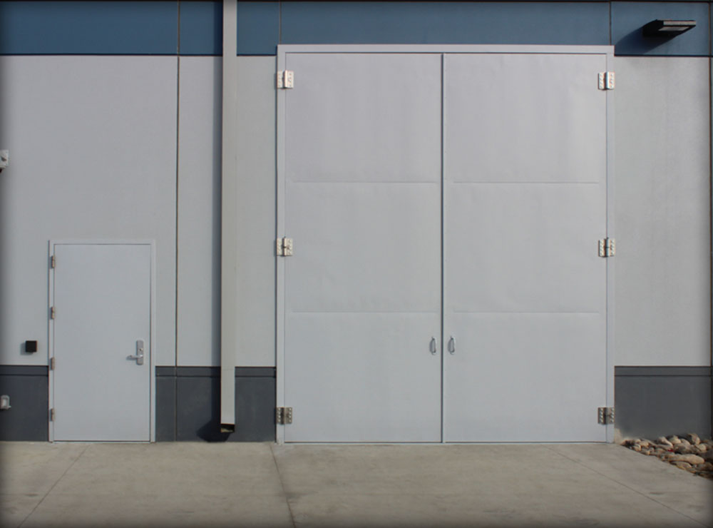 Krieger Specialty Products: Custom Doors & Windows Manufacturer | Wood ...